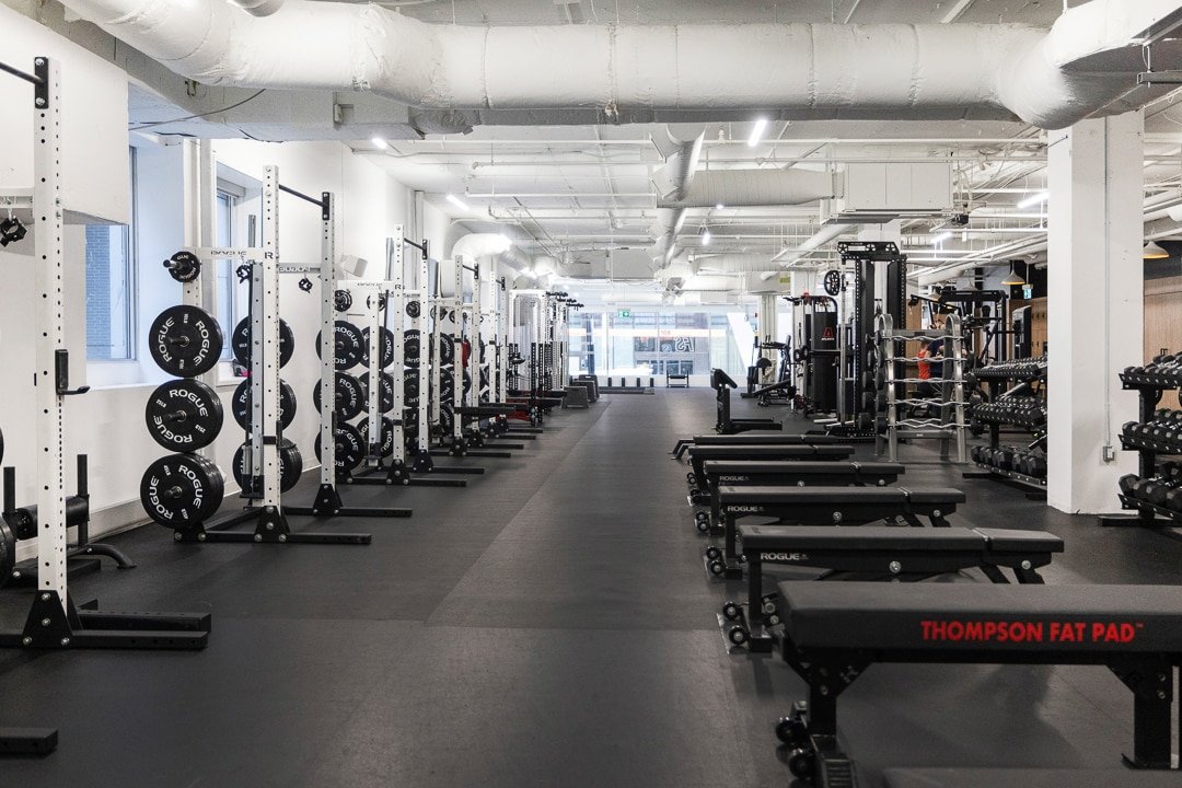 👉 9 Powerful Effects of Going to the Gym The Good & bad