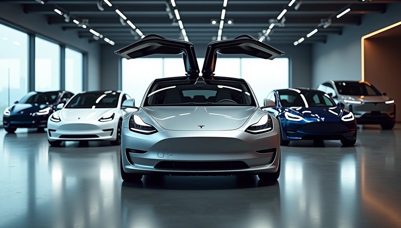 9 Best Tesla Models in 2025: Real Owner Reviews & Price Guide - notexly